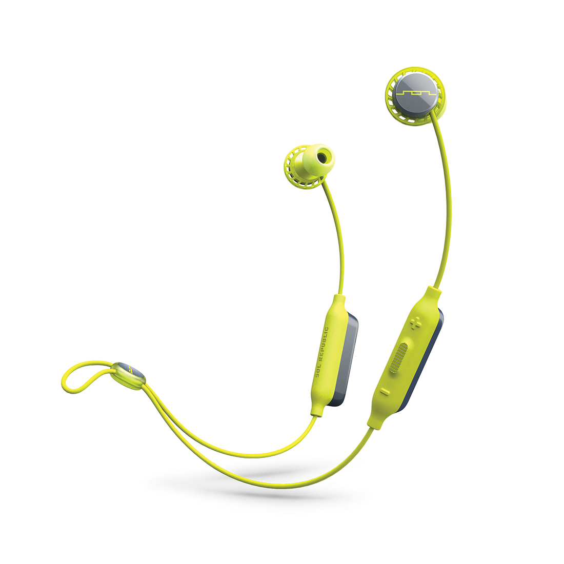 SOL REPUBLIC – Human Agency, Inc.